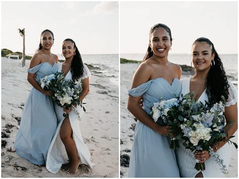 Private Beach Wedding The Love Story Of Kassi And Arvely