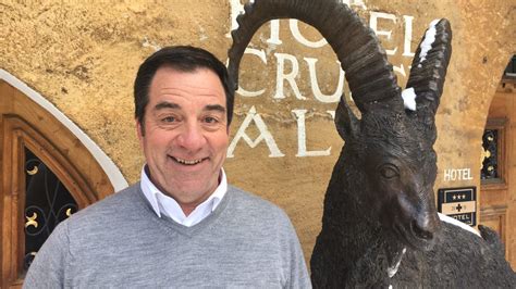 Engiadina Zuoz Andrea Gilli Nov President Communal Novitads Rtr