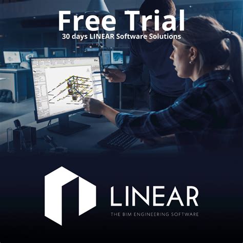 Linear Gmbh International On Linkedin Test Linear Solutions Free Of Charge