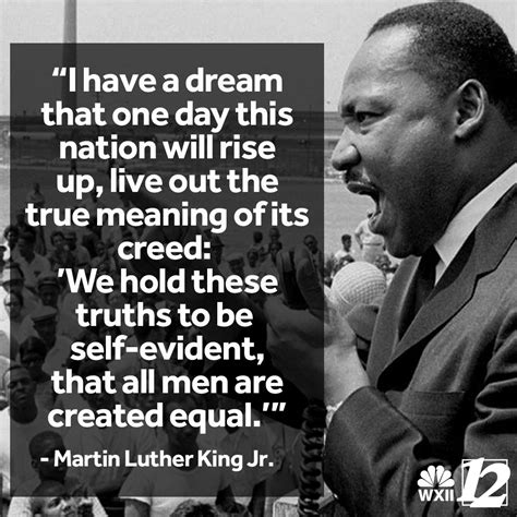Wxii 12 News 📅 This Day In History Dr Martin Luther