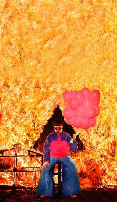 Oliver Tree Tree Icon Phone Wallpaper Tree Iphone
