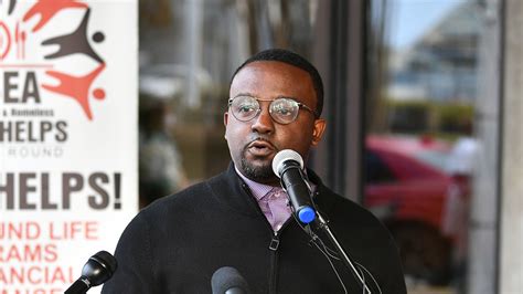 Meet Daniel Blackman Next Generation Leader Picking Up Baton In Martin Luther Kings Spirit