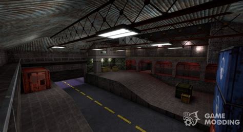 Csassault From Cs 16 For Counter Strike Source Csassault From Cs 16 For Counter Strike Source