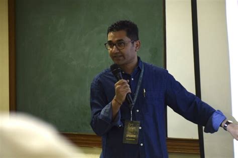 Sutirtha De On Linkedin I Had This Wonderful Experience Of Sharing My