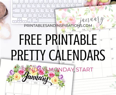 Calendar Printable Free 2025 Calendar Canada Printable Free