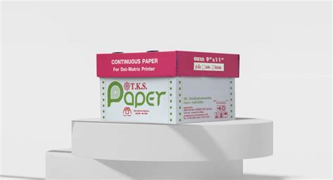 Stock Form Siampress