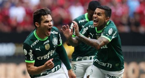 Que Hora É O Jogo Do Palmeiras Hoje 0208 Vai Passar Na Globo Veja Horário E Onde Vai Passar