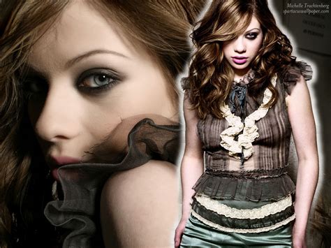 Michelle Trachtenberg Iv Desktop Backgrounds Mobile Home Screens