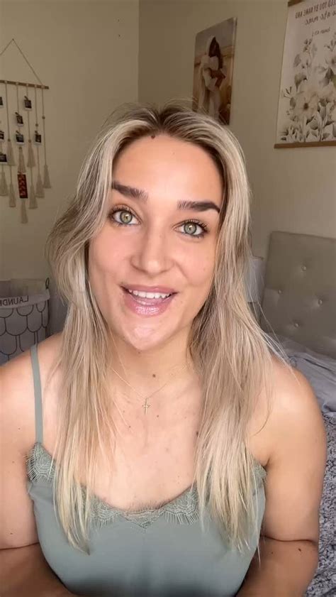 Simone Sonsalla Simonereneesaved • Instagram Photos And Videos