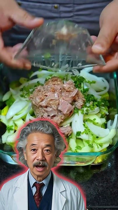 سلطة أفوكادو بالتونة صحية ولذيذة 🥑 Youtube
