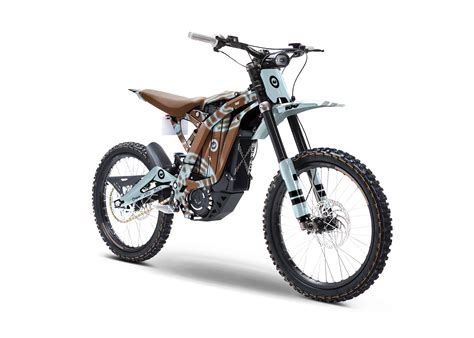 Surron — 180decals