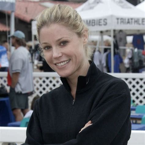 Julie Bowen Pfp Celebrità Bellezza