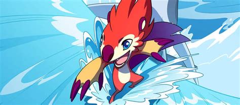 Mino Evolution Coromon Pastorrice