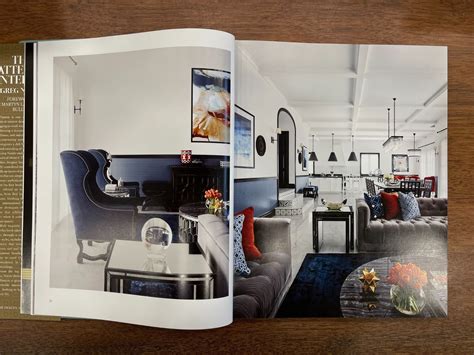 Patterned Interior Artbook