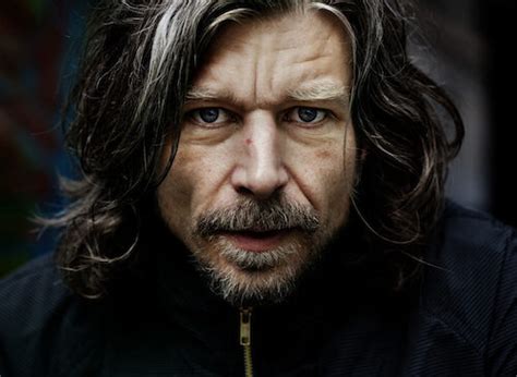 Farshad Akbari Echoes Of Nothingness The Quietus