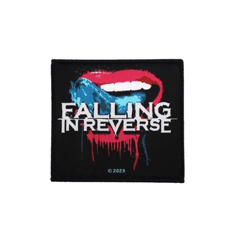 Falling In Reverse Logo