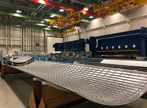 Raumfahrt Astronomie Blog Von Cenap Blog Raumfahrt Ula Demos Vulcan Centaur Rocket Assembly