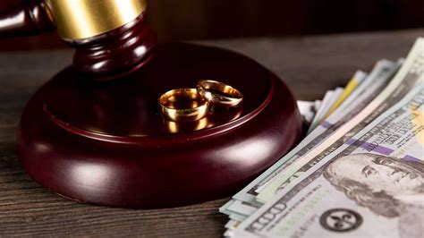 5 Qualifications For Spousal Support Untying The Knot Online