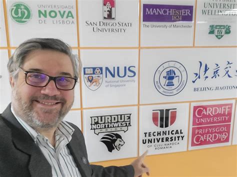 Rectorul Utcn Vasile Țopa Câștigă Un Nou Mandat Contracandidatul Dan