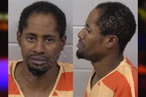 Jevon Williams Paulding County