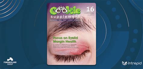 Focus On Eyelid Margin Health Fundingsland Group