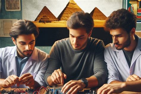 Electronics Electronic Schematic Circuit And Assembly