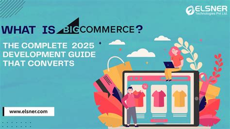 Craft Engaging Shopping Journeys On Bigcommerce