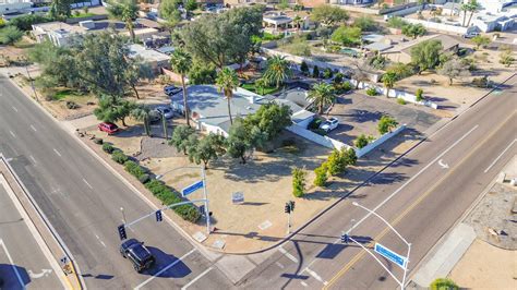 12850 N Scottsdale Rd Scottsdale Az 85254 Loopnet