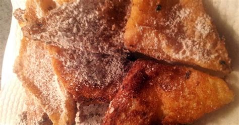 3131 Easy And Tasty Deep Fried Bread Recipes By Home Cooks Cookpad