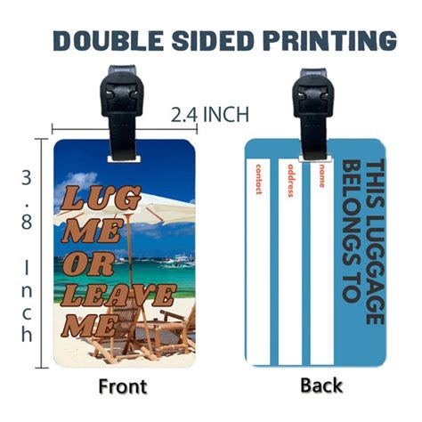 Luggage Tag Sayings At Hayley Pell Blog