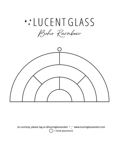 Free Printable Stained Glass Patterns Free Printable