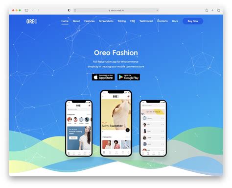 9 Best React Native Templates 2024 Adminlte Io
