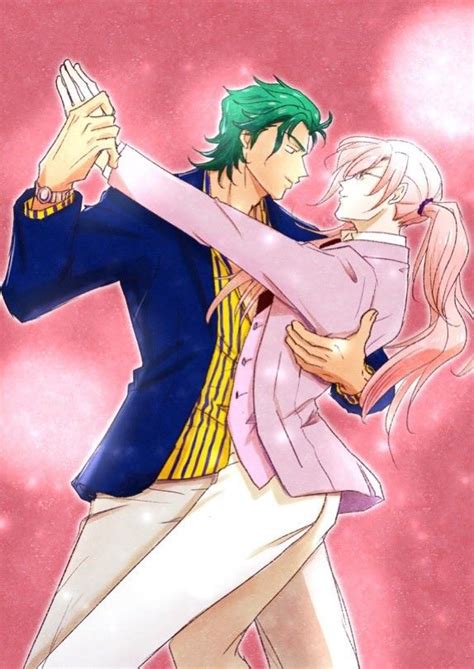 🌸 Joe X Cherry 🌸 Anime Skatistas