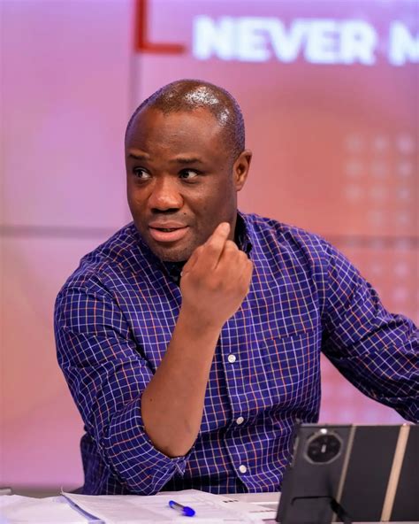 Presidency Launches Government Accountability Series To Track Sector