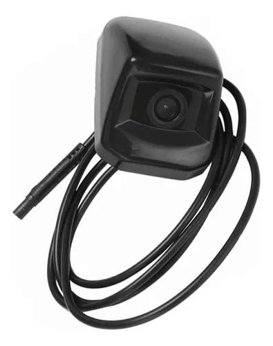 Câmera Retrovisora De Carro Câmera De Reversão Hd Parcelamento Sem Juros