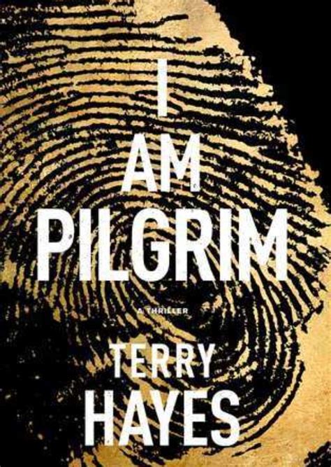 I Am Pilgrim Film Adaptation Fan Casting On Mycast