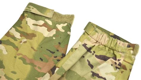 Usgi Ocp Multicam Gortex Jacket Ecwcs Gen Iii L6 Extreme Cold Weather Armed Forces Supply