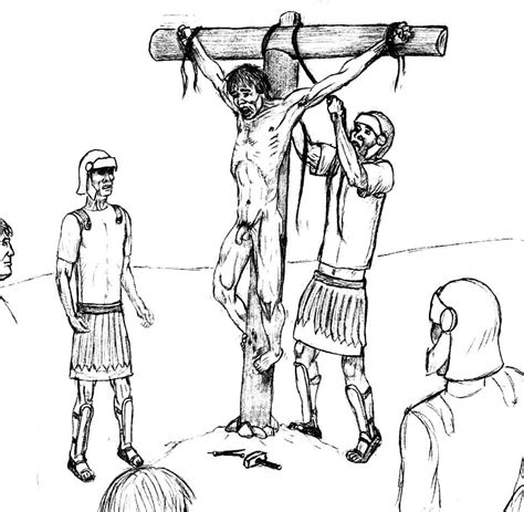 Crucifixions