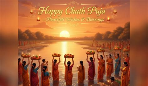 Happy Chhath Puja 2025 Wishes Messages And Greetings Mytscorner