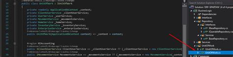 Best Practices Of C And Netcore 2020 By Orbis Alonzo Gutierrez Medium