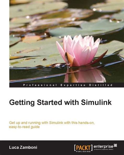 Getting Started With Simulink EBook By Luca Zamboni EPUB Rakuten Kobo United States