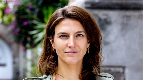 Mollenjacht Waarom Anna De Mol Moet Zijn Showbizznetwork Nl