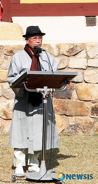 옛 청빈한 선비 정신 되새겨울산향교 기로연