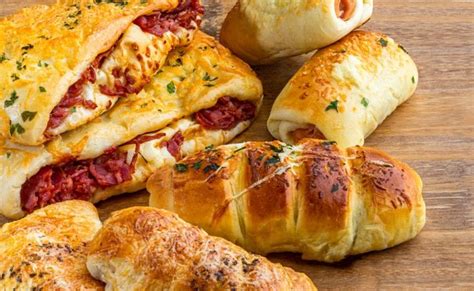 Savory Snacks Market Analysis Trends And Growth Opportunities Pao De