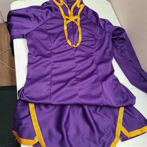 Its Not Much But I Was Trying To Create Rose Normal Wear In Legend Of