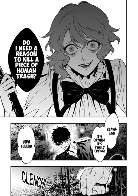 Kuraka Sui Blue Blood Vampire Eng Page 6 Of 7 Myreadingmanga