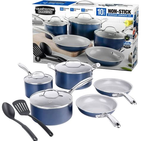 Silverstone Cookware