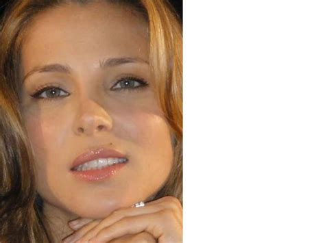 Elsa Pataky Estrena Didi Hollywood Paperblog