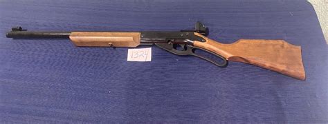 New Daisy 499b Champion Bb Gun