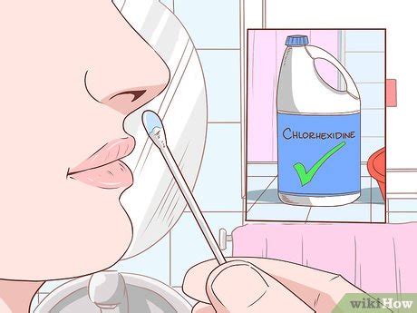 How To Heal A Cut In Your Nose At Home Treatment Options